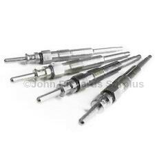 Land Rover Glow Plug 2.0 Diesel Set Of 4 NCC100050L