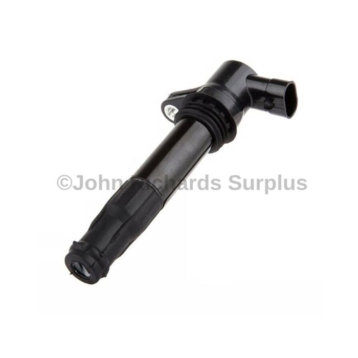 Land Rover Ignition Coil 2.5 V6 Petrol NEC000070