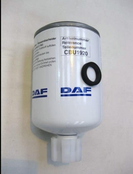 Daf fuel filter CBU1920