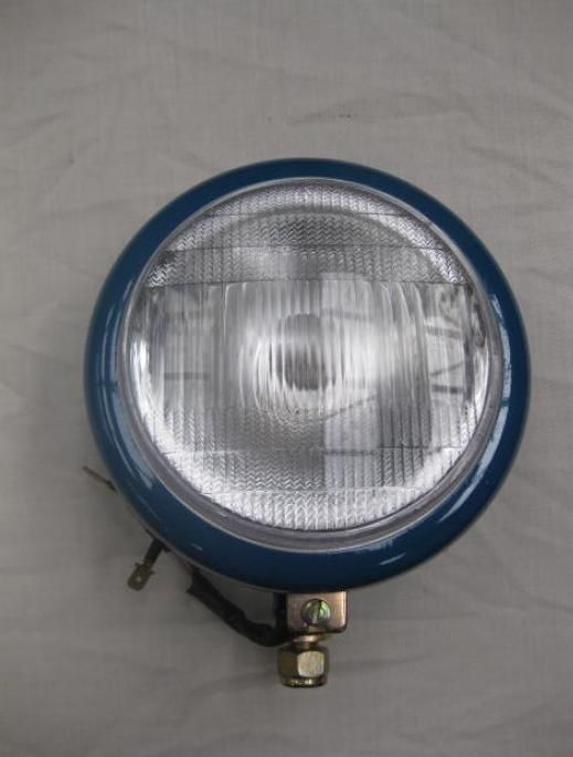 Fordson Dexta & Super Major headlamp assembly