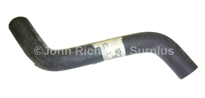 Land Rover Heater Outlet Coolant Hose V8 NRC2523