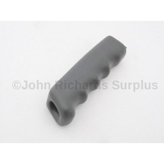 Land Rover Defender Handbrake Lever Handle NRC2744