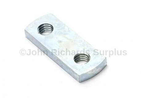Land Rover Rear Crossmember Grab Handle Nut Plate NRC5804