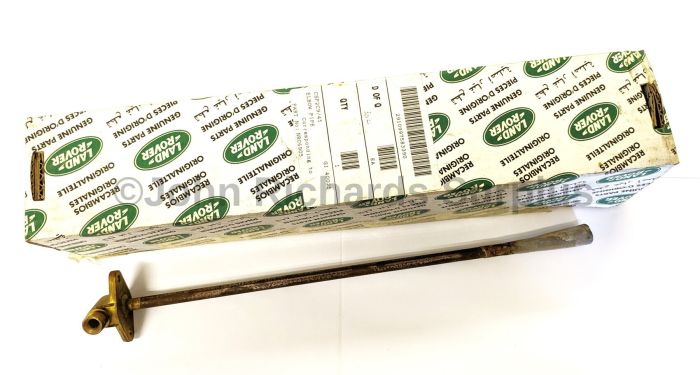 Land Rover Fuel Tank Pick Up Pipe NRC6905