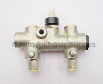 Land Rover Brake Valve PDWA NRC7871 Genuine