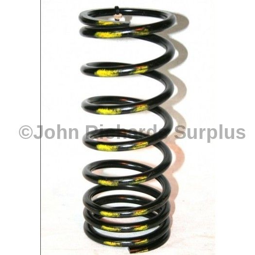 Land Rover Suspension Coil Spring NRC8045