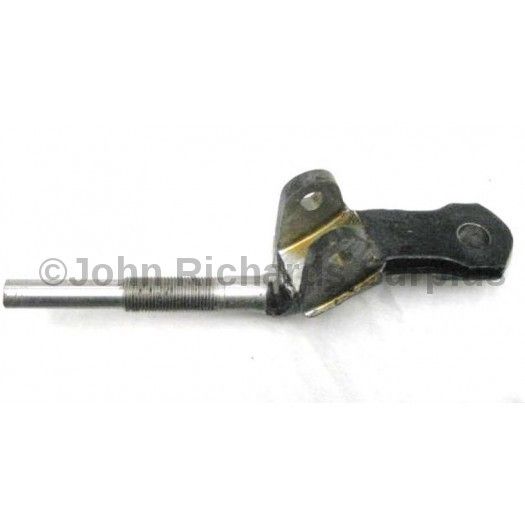 Land Rover Steering Link Cross Rod LHD NRC8232