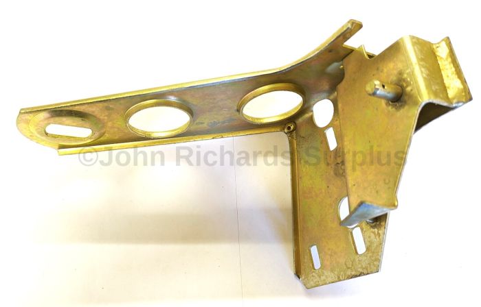 Land Rover Radiator Mounting Bracket R/H NRC8609