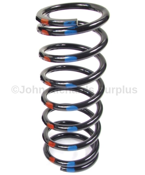 Land Rover Suspension Coil Spring NRC9448