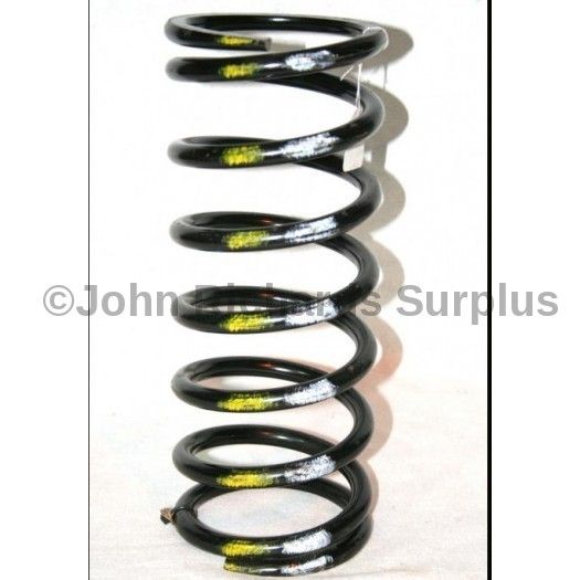 Land Rover Suspension Coil Spring NRC9449