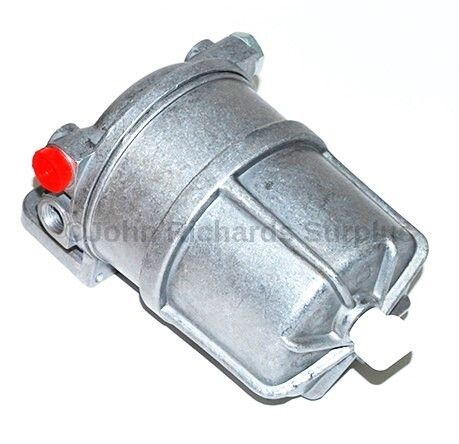 Land Rover Sedimentor - Water Trap NRC9708