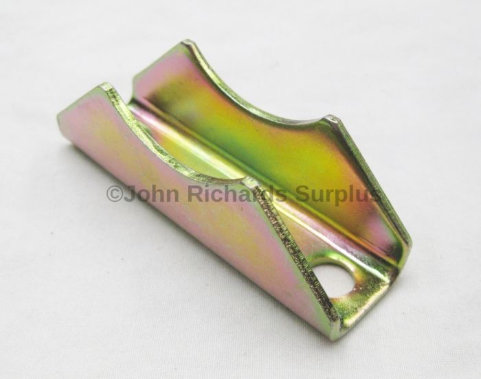 Land Rover 90 Exhaust Pipe Clamp NTC1312