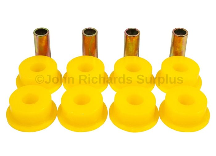 Land Rover Radius Arm Polybush Kit NTC6781PY