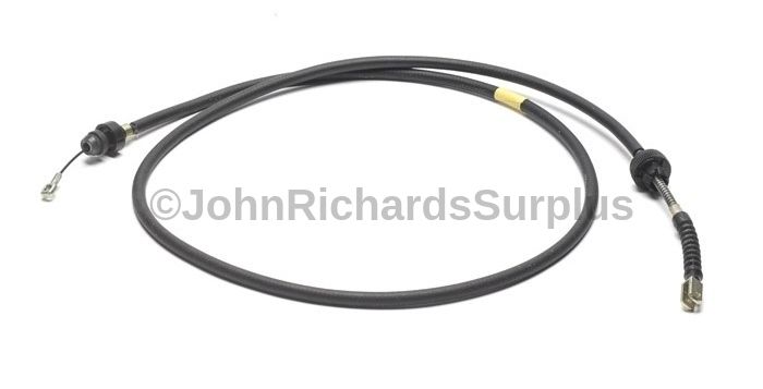 Land Rover 200 TDi Throttle Cable NTC7227