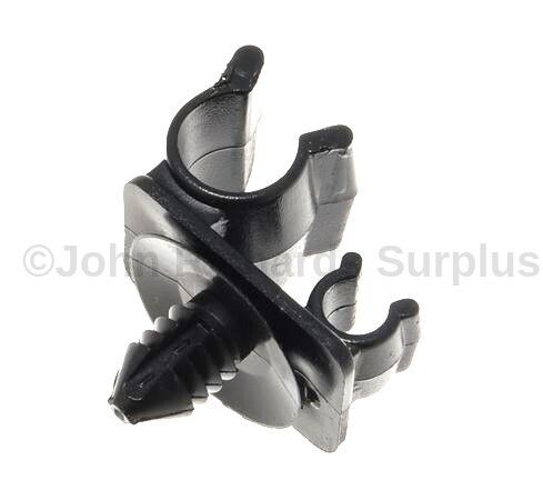Land Rover Brake Pipe Clip NTC8242