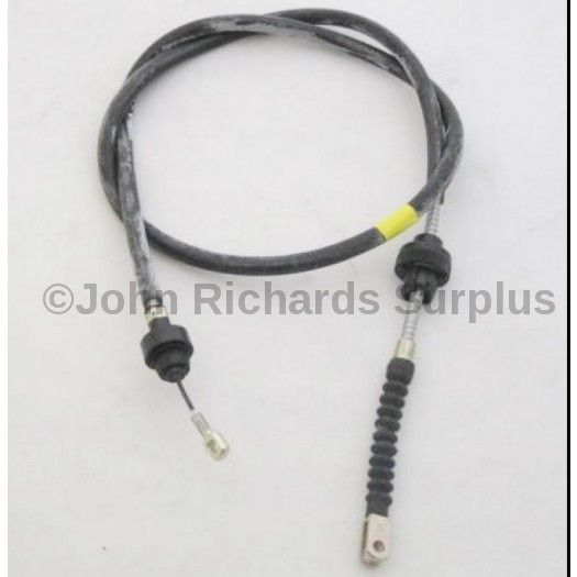 Land Rover 300 TDi Throttle Cable NTC9360