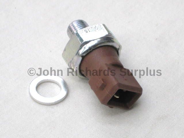 Land Rover TD5 Oil Pressure Switch NUC000020