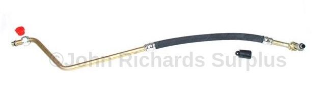 Land Rover Oil Cooler Pipe 300 TDi PBP500190