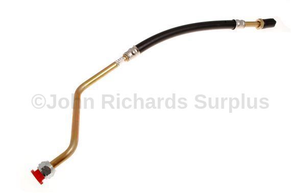 Land Rover Oil Cooler Pipe 300 TDi PBP500200