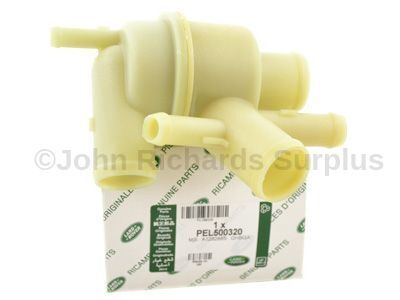 Land Rover Thermostat 2.7 Diesel PEL500320