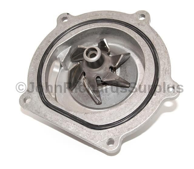 Land Rover TD5 Water Pump PEM500040