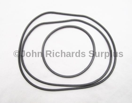 Land Rover Water Pump O Ring Seal Kit PFQ10001L