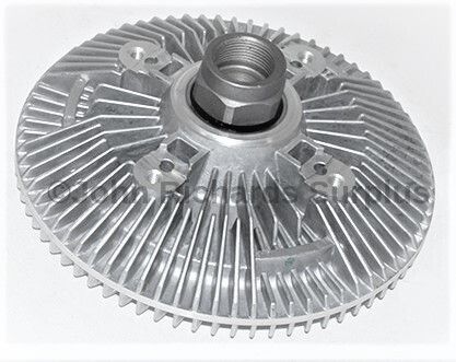 Range Rover Viscous Coupling 4.4 V8 EFi Petrol PGB000040