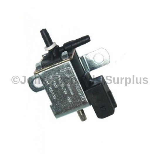 Land Rover TD5 Turbo Control Valve PMK100130