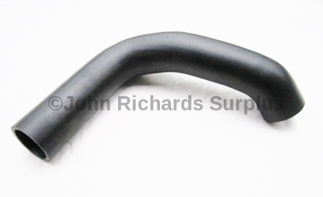 Land Rover Inlet Manifold Intercooler Hose PNH000020