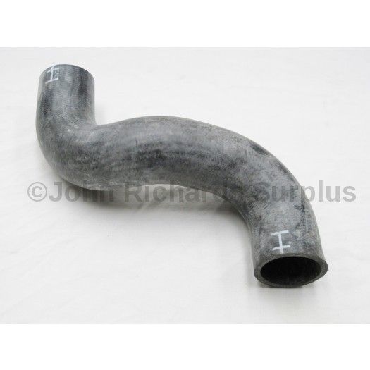 Freelander TD4 Intercooler Hose PNH101801
