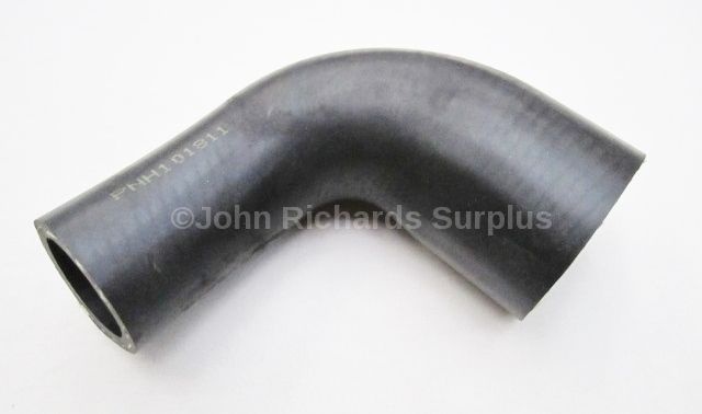Freelander TD4 Intercooler Hose PNH101811