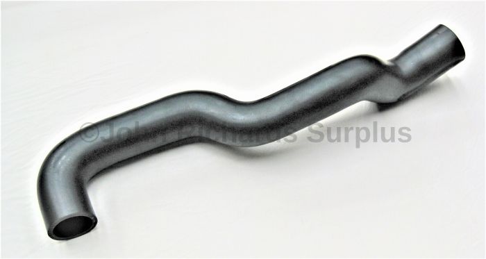 Land Rover Intercooler Hose 2.4 Puma R/H PNH500670