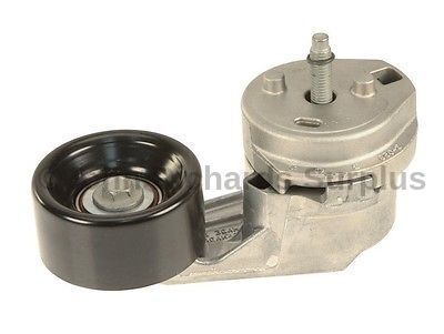 Land Rover Secondary Belt Tensioner V8 Petrol PQG500220