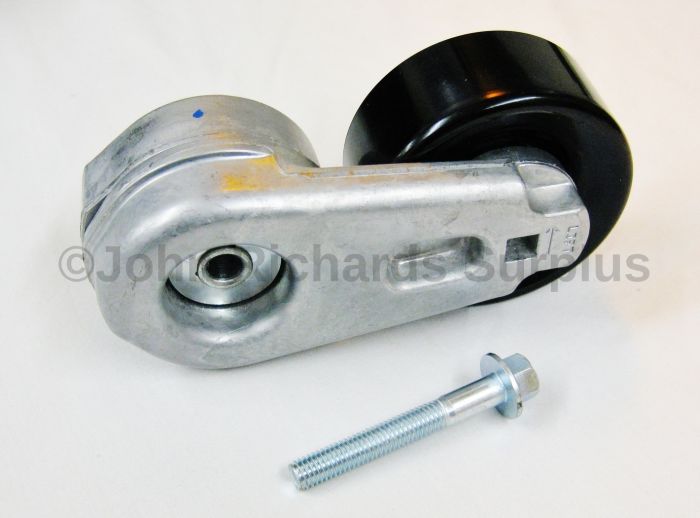 Land Rover Drive Belt Tensioner PQG500250