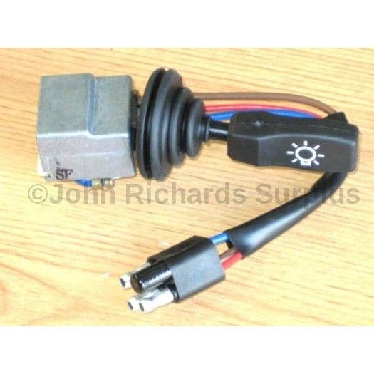 Land Rover Headlight Switch PRC3430