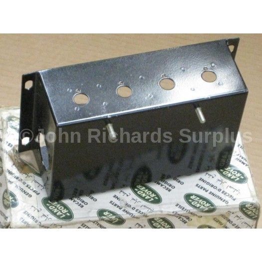 Land Rover terminal box PRC5477
