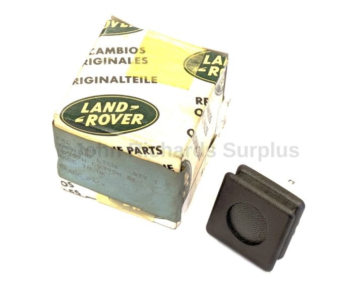 Land Rover Check Engine Red Warning Light PRC7485