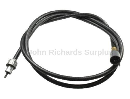 Land Rover Speedo Cable V8 Petrol PRC8232