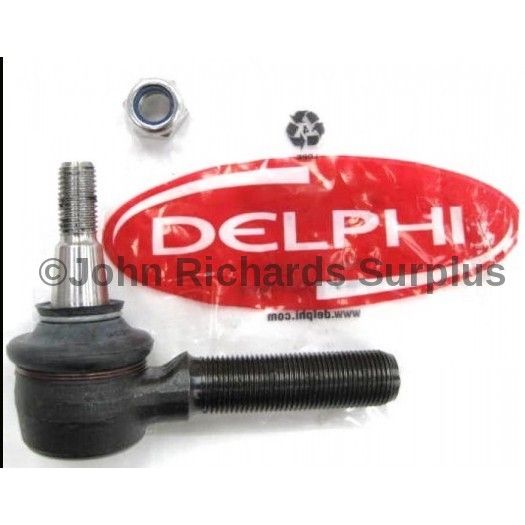 Land Rover Steering Link End QFS000010