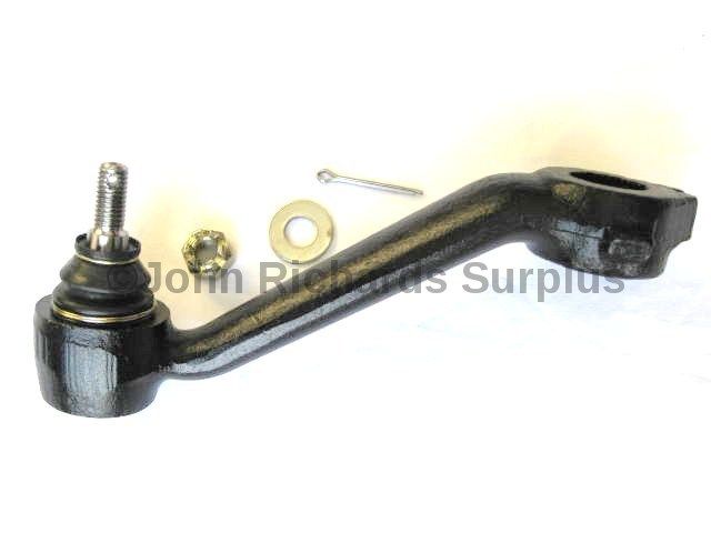 Land Rover Steering Drop Arm RHD QFW000020