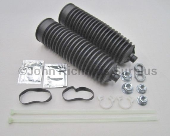 Land Rover Spindle Rod Boot Kit QFW500010