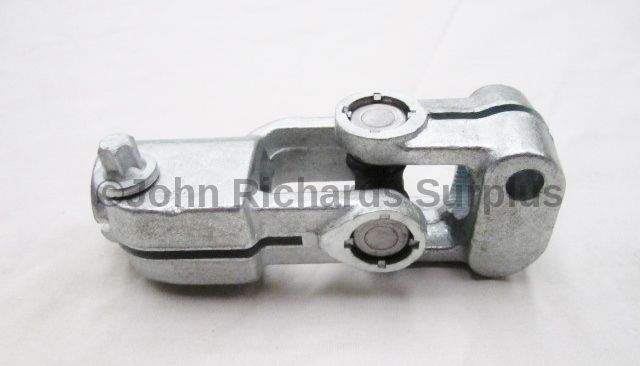 Land Rover Lower Steering Link U/J QLE500020