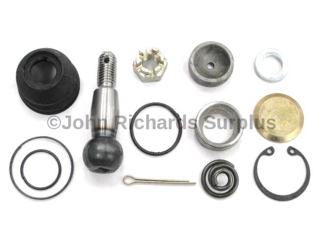 Land Rover Drop Arm Ball Joint Kit RBG000010