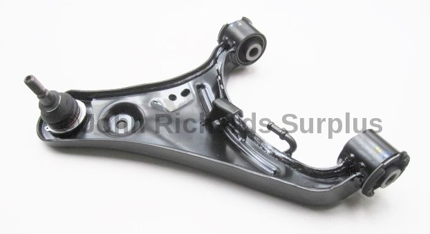 Land Rover Front Upper Stabilizer Arm RBJ500222