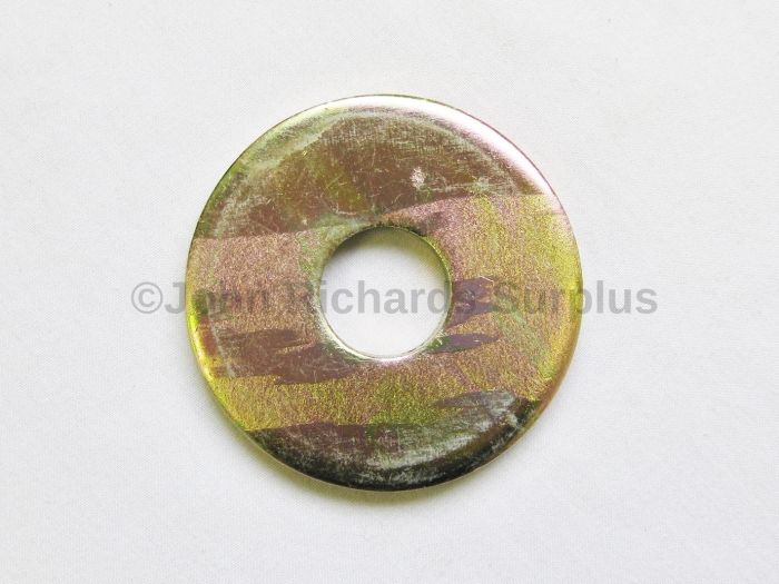 Land Rover Front Radius Arm Washer RDB1000710