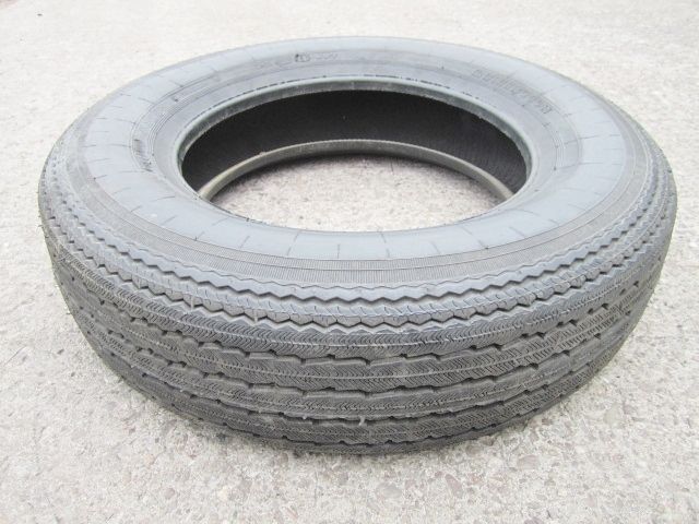 Remington 155 SR13 Tyre