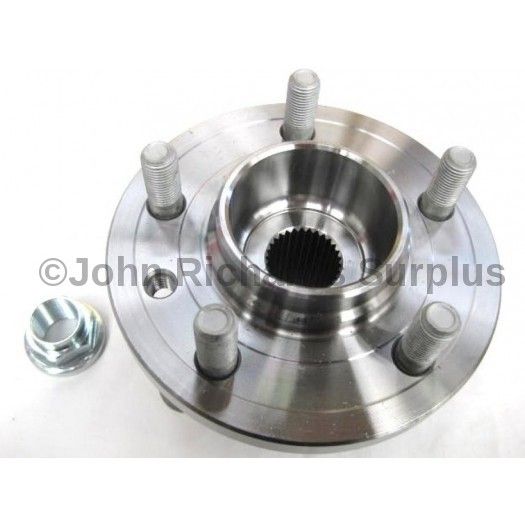 Front Hub Assembly RFM500010