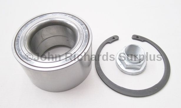 Land Rover Rear Hub Bearing LR045917