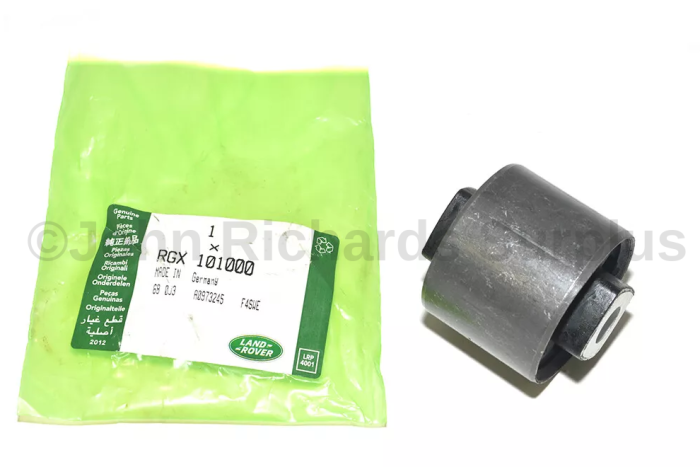 Land Rover Freelander 1 Rear Bottom Link Bush RGX101000