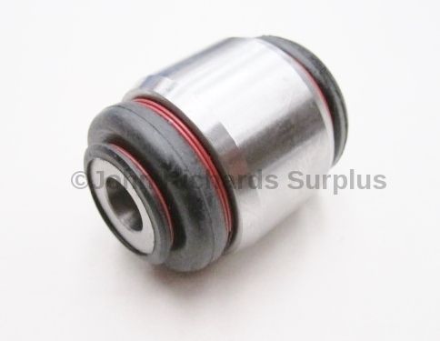 Land Rover Rear Axle Upper Knuckle Bush RHF500100